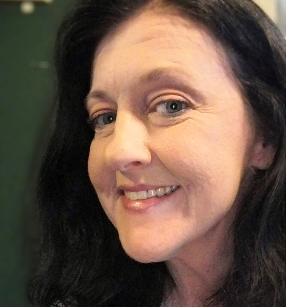 Barbara Colwell – Medium