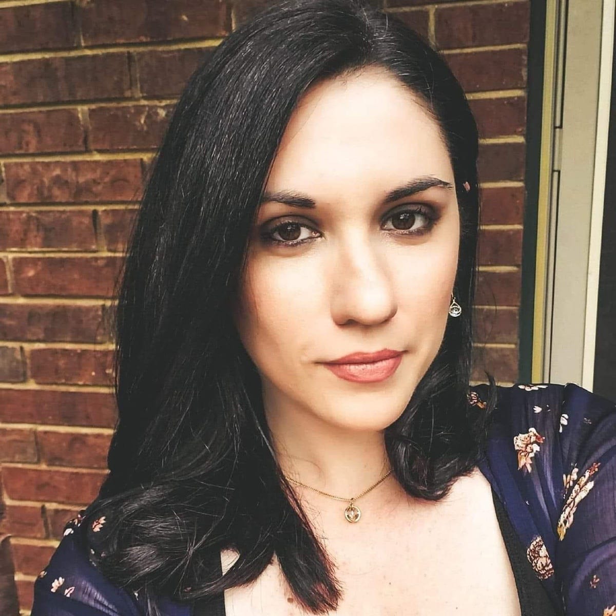 Katrina Writes – Medium