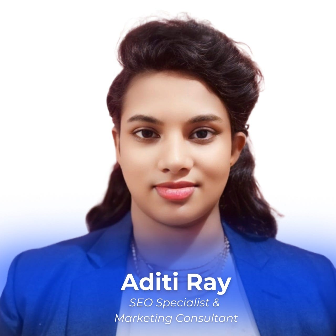 Aditi Ray – Medium