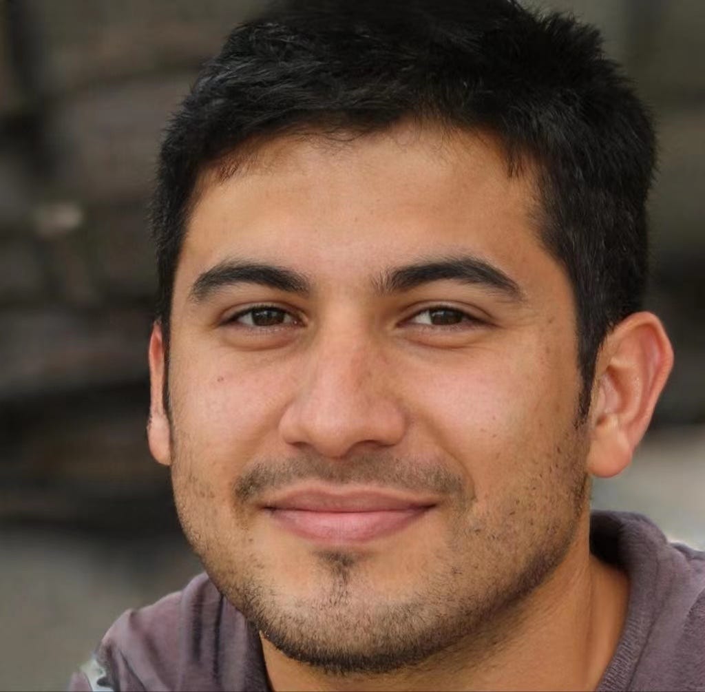 James Horton – Medium