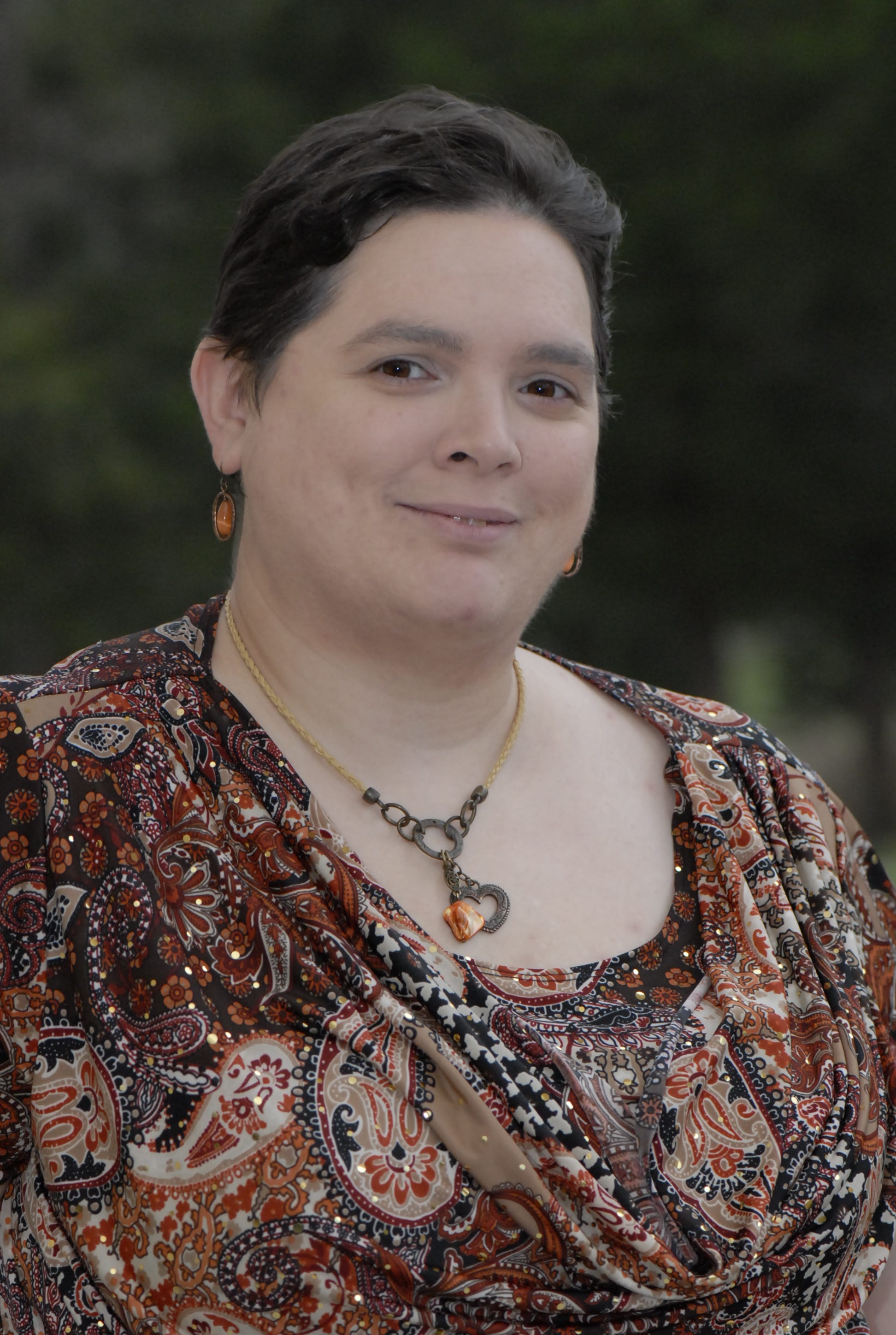Alison Sky Richards – Medium