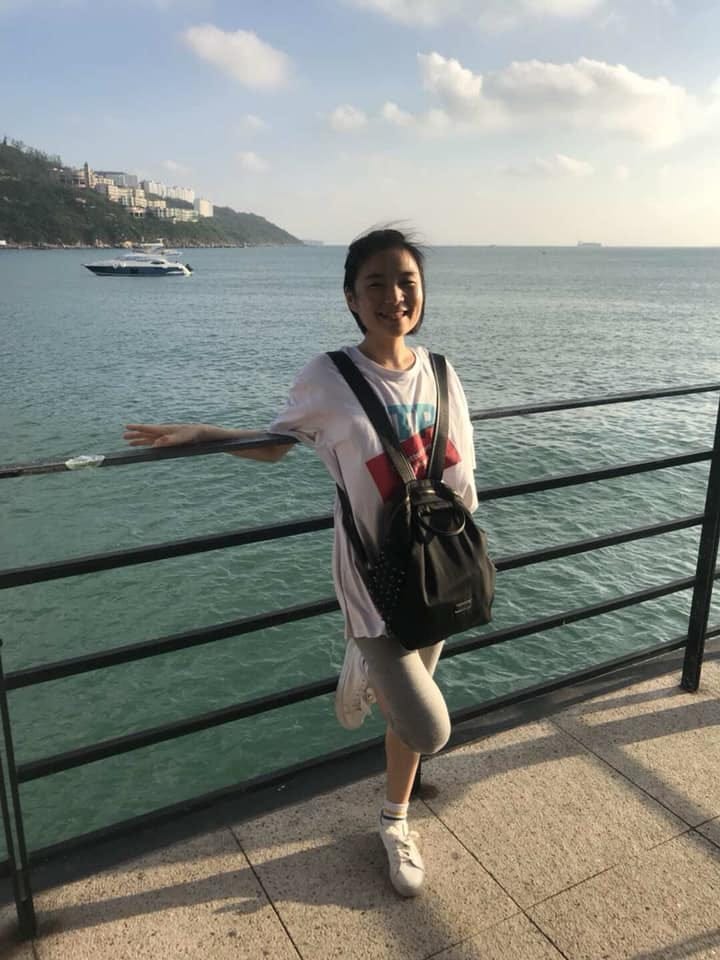 Yike Ni – Medium