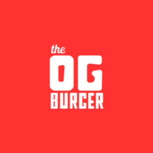 The OG Burger – Medium