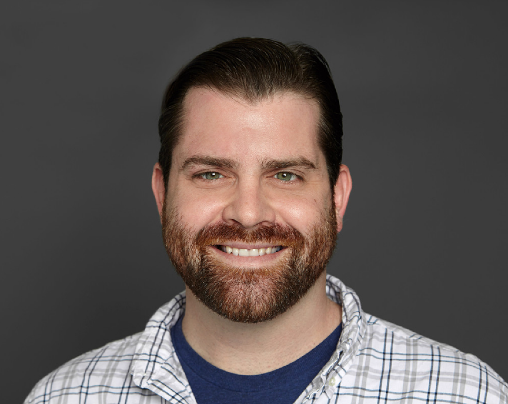 Brian Cullen – Medium
