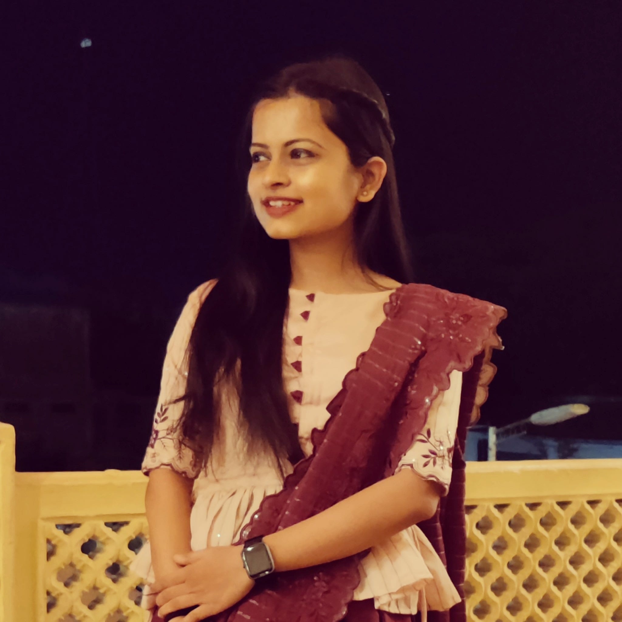 Surbhi Kothari – Medium