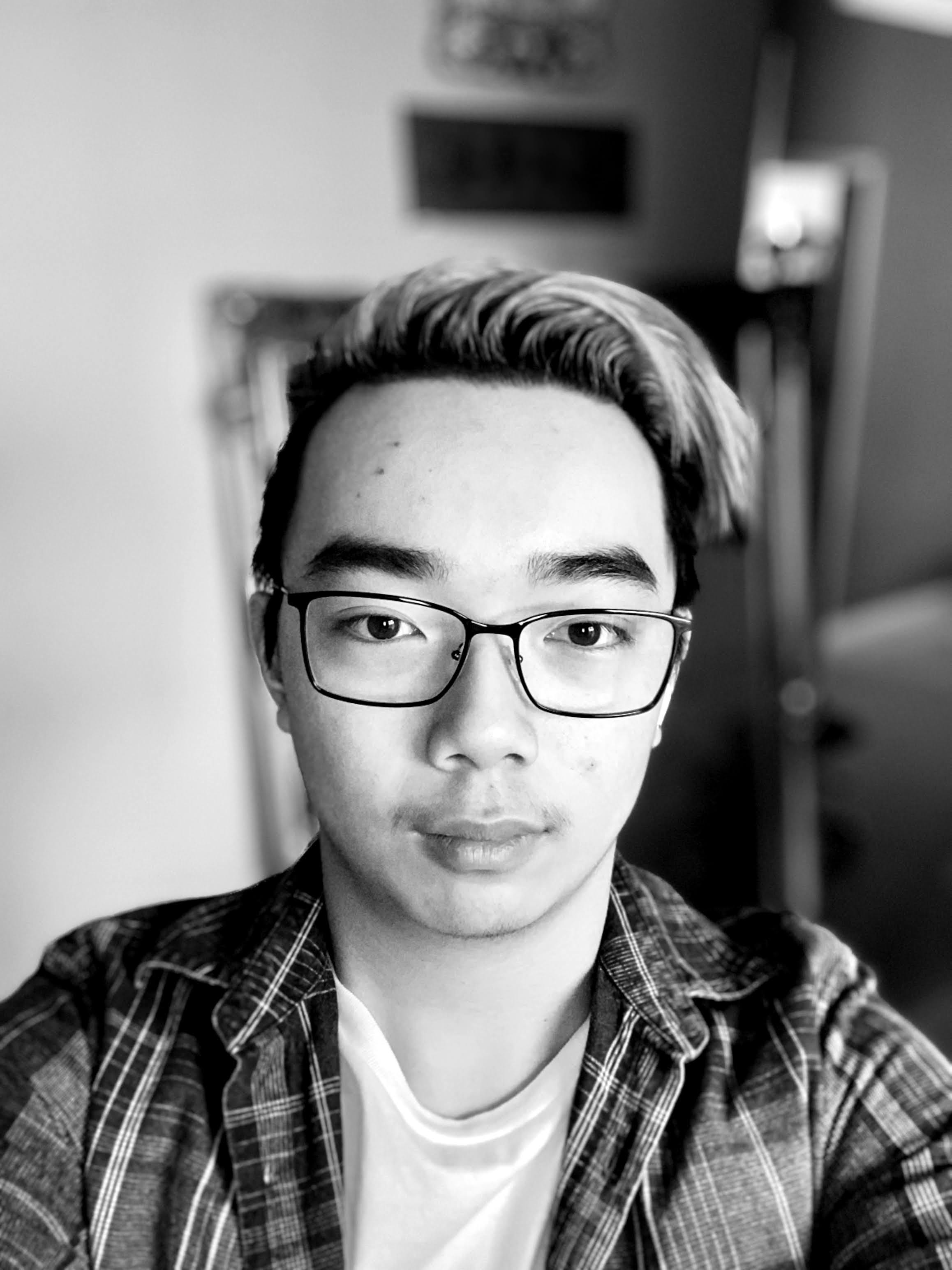 Bryan Lam – Medium