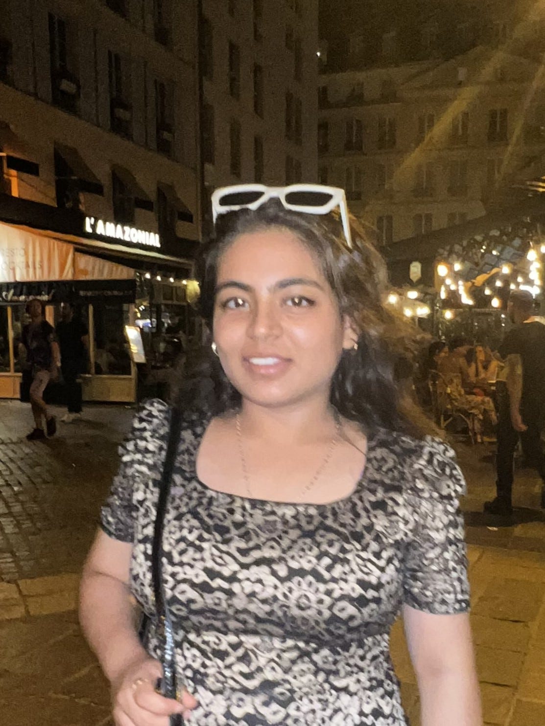 Spriha Shekhar – Medium