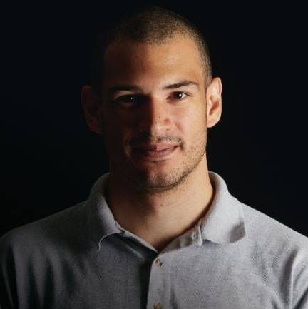 Gilson Souza – Medium