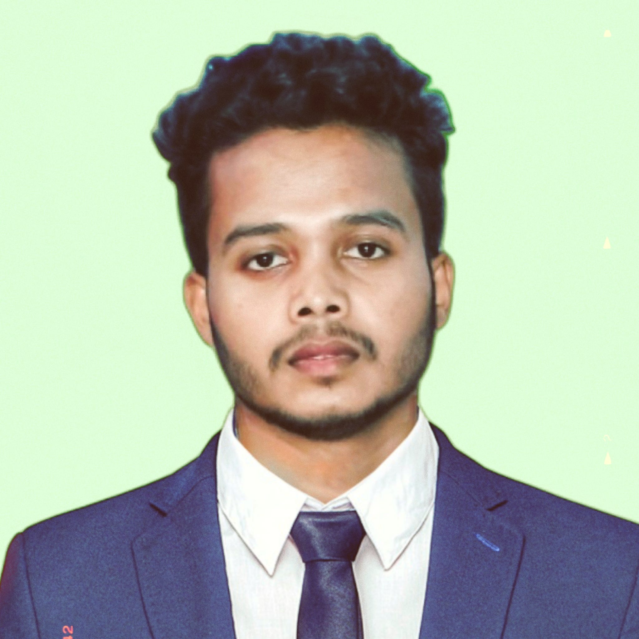 About – Developer zahir – Medium