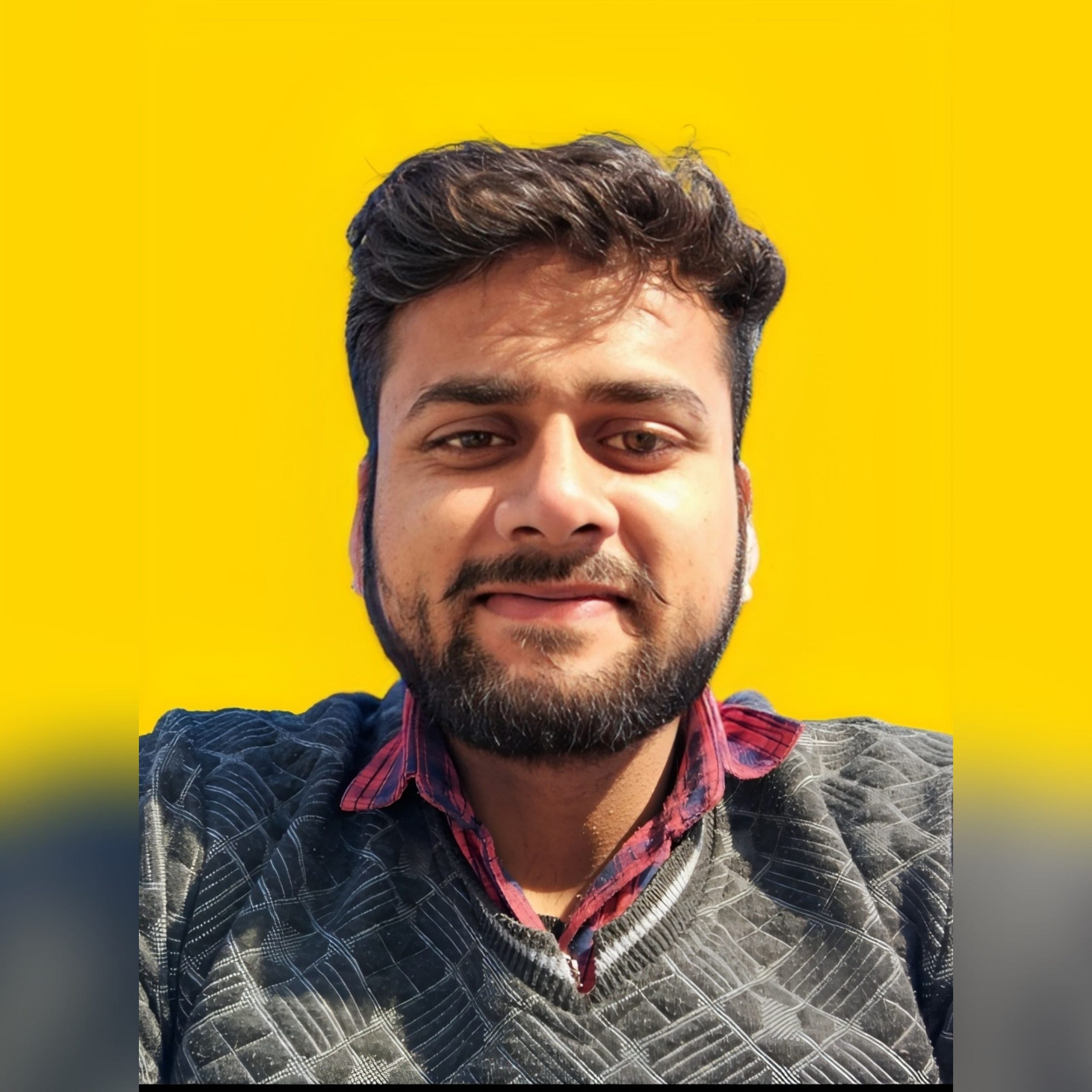 Tejendra Pal Singh – Medium