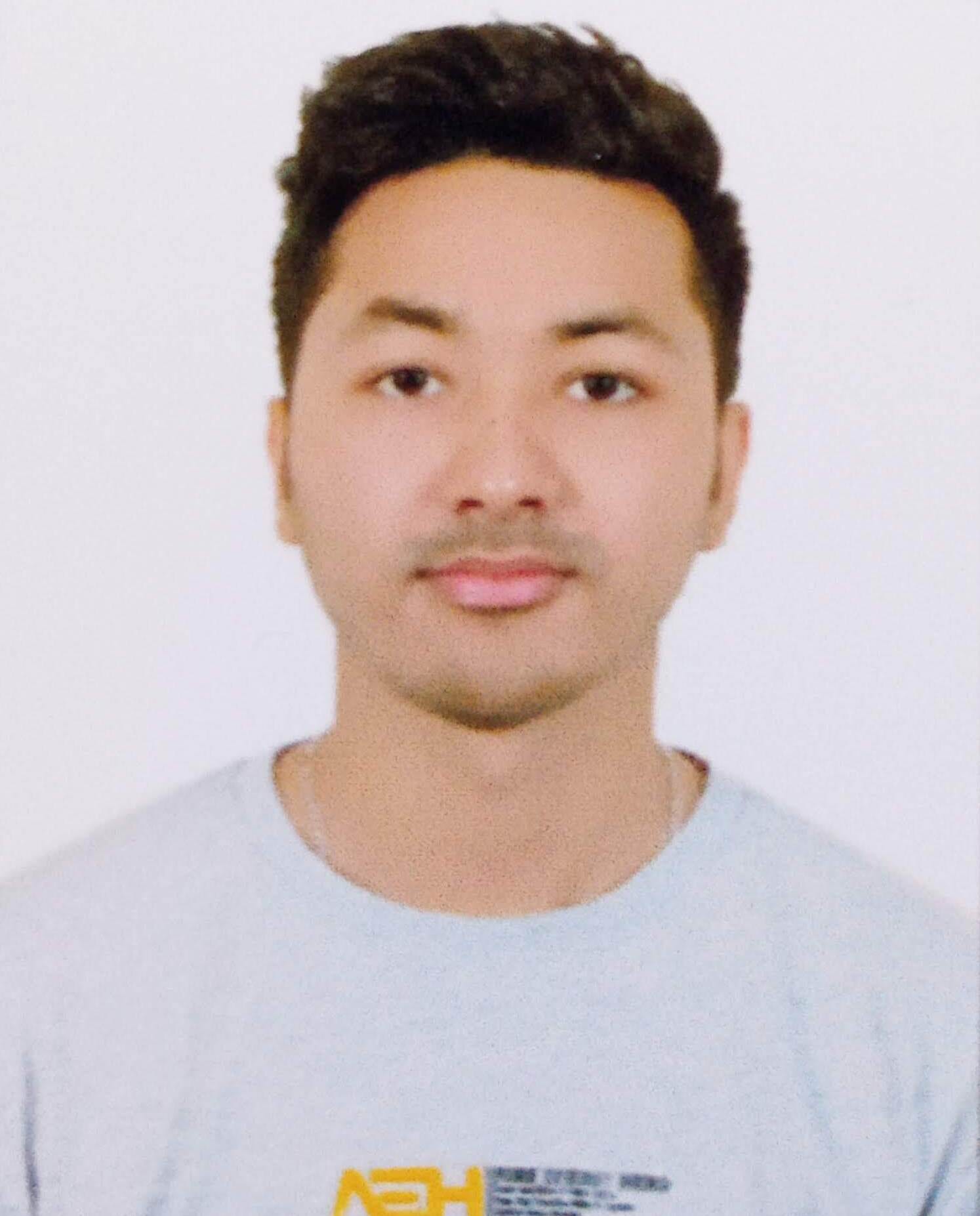 About Shrayan Bajracharya Medium