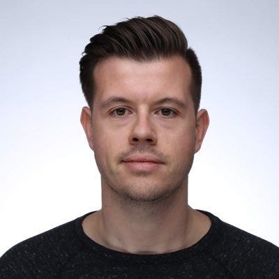 Jan-Oliver Pantel – Medium