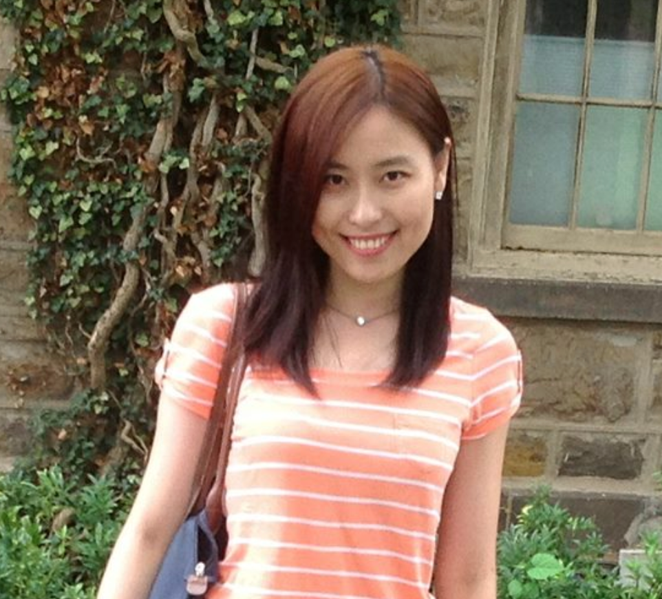 Meimei Xiong – Medium