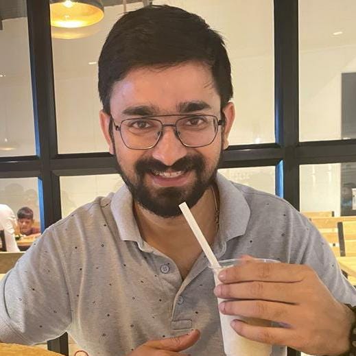 Shubham Kumar – Medium