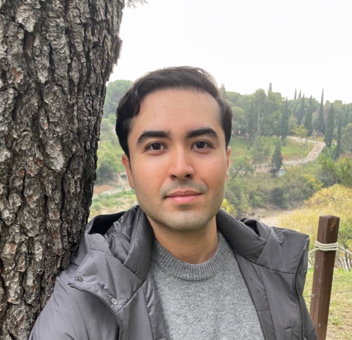 Ali Nazari – Medium