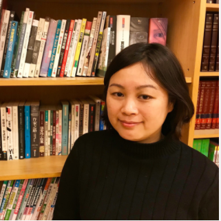 Celia Chen on Medium curated some lists