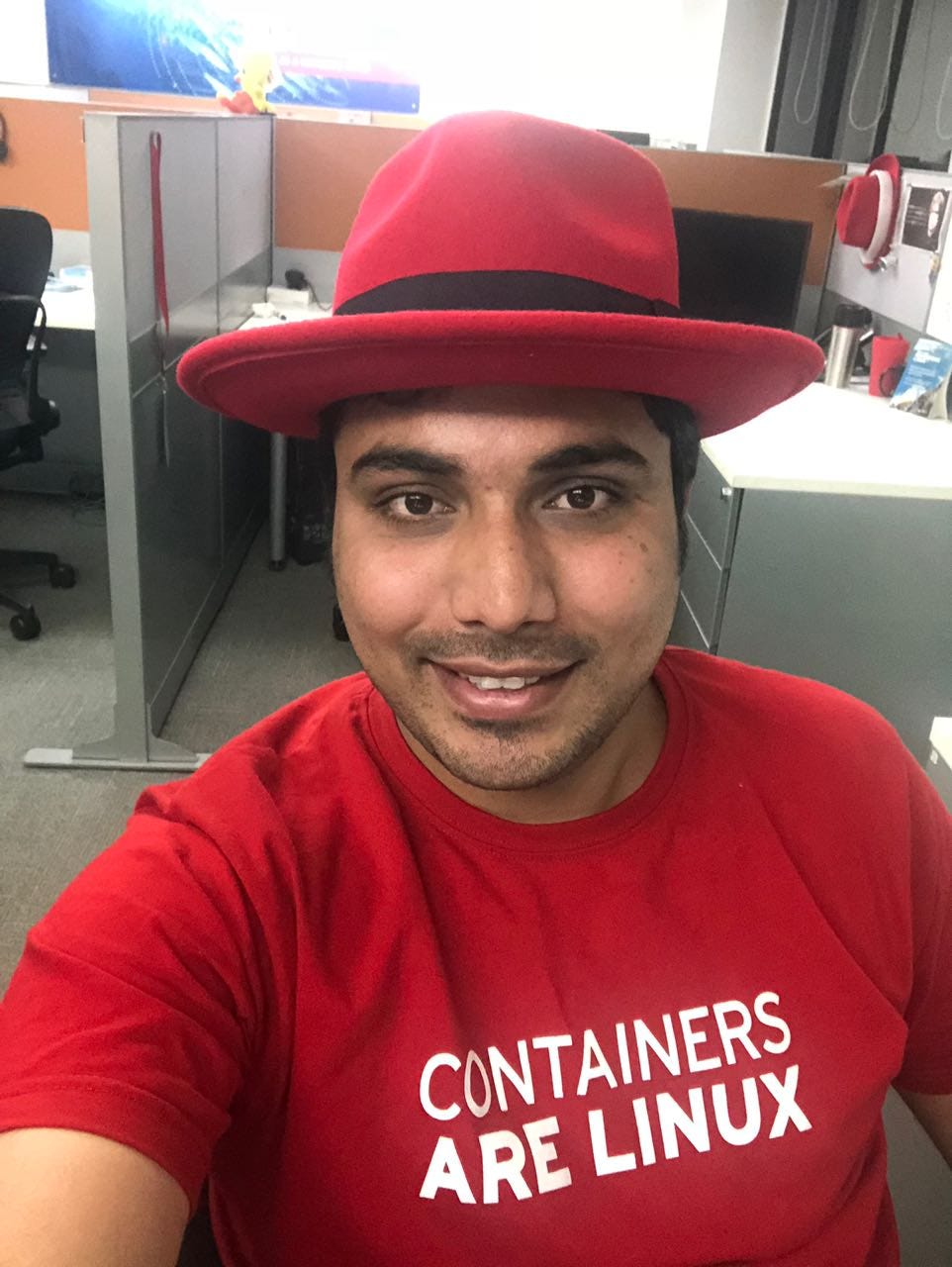 Anshul Verma – Medium