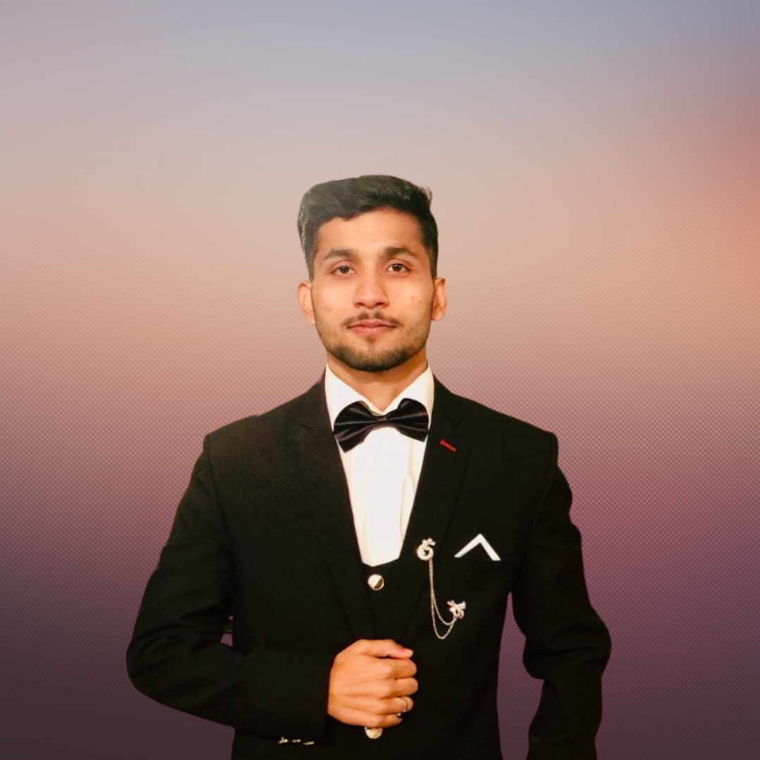 Zain Alamgir – Medium