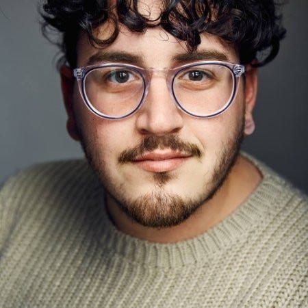 Steven E Addison – Medium