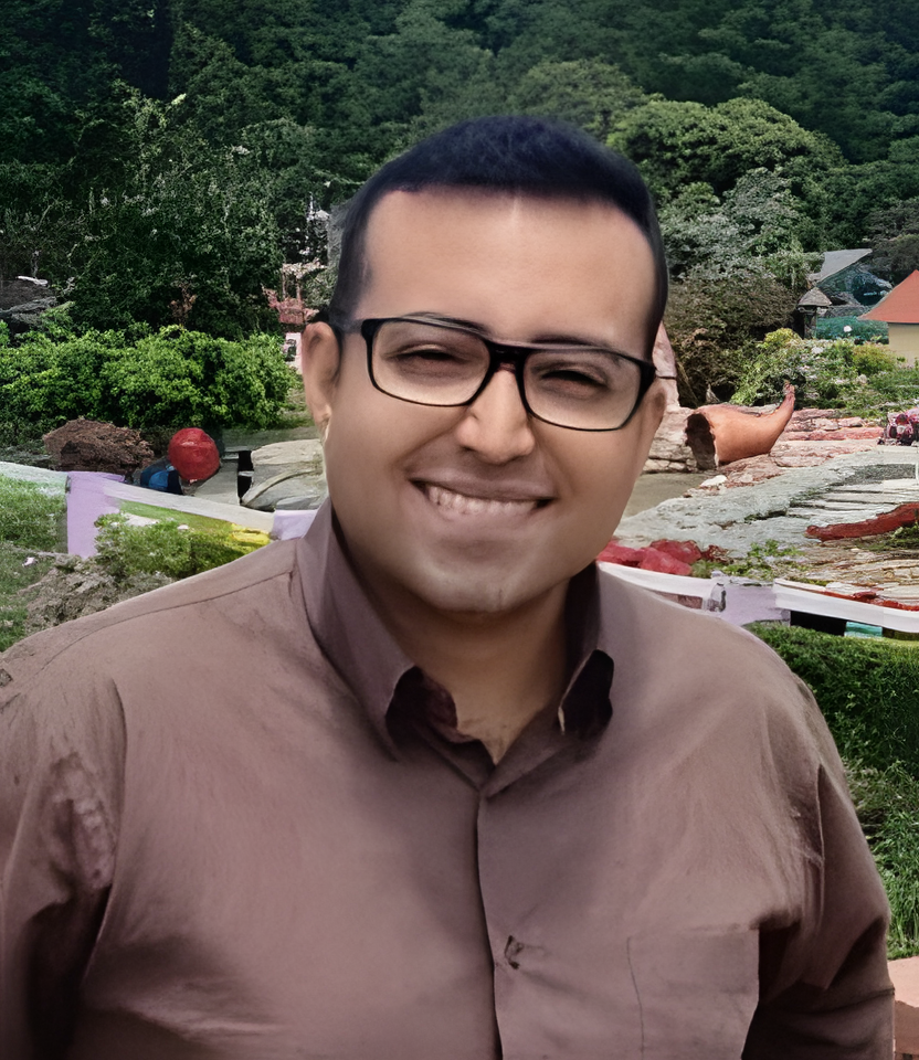 Hernán A. Alvarado Q. – Medium