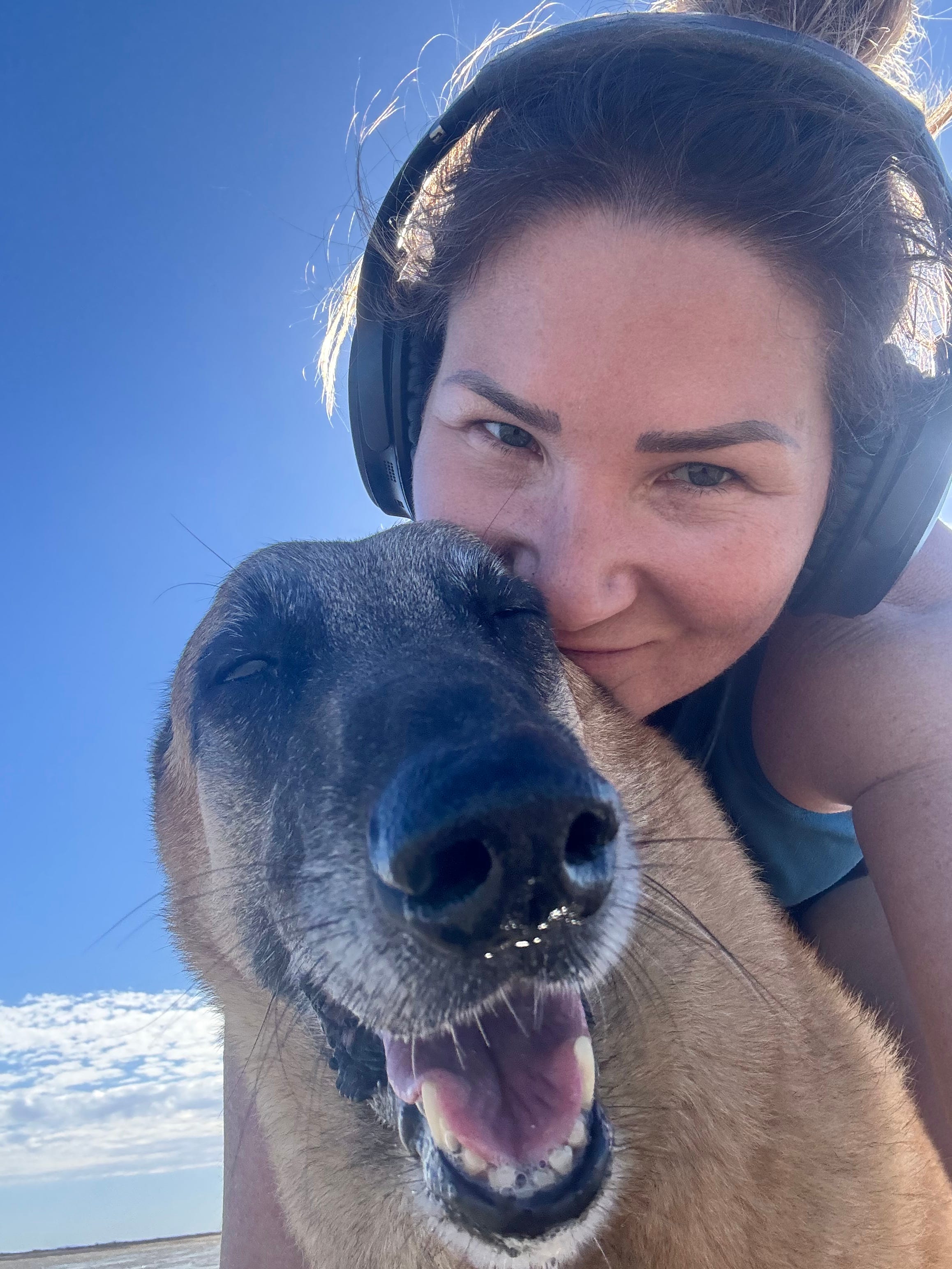 About – Nicole Bates – Medium