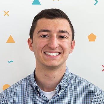 Matthew Panzer – Medium