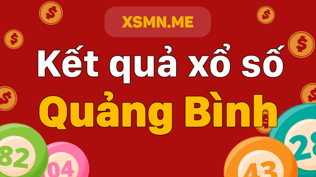 xổ số Quảng Bình – Medium