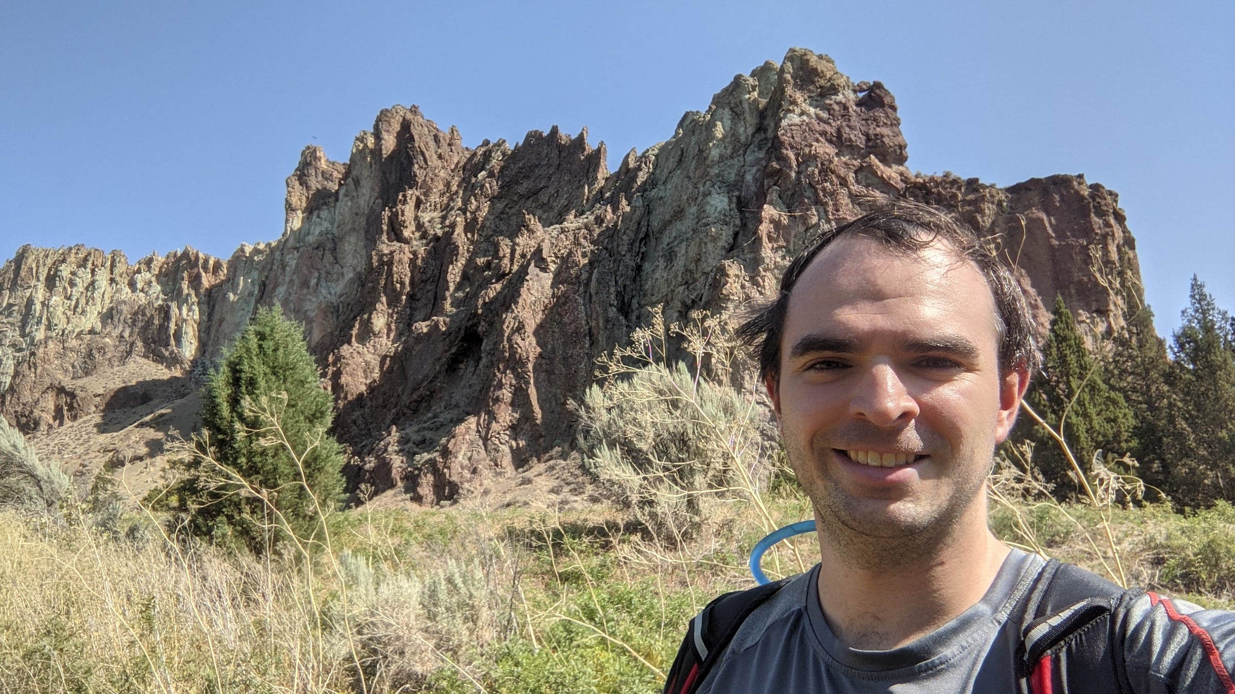 Aaron Harris – Medium