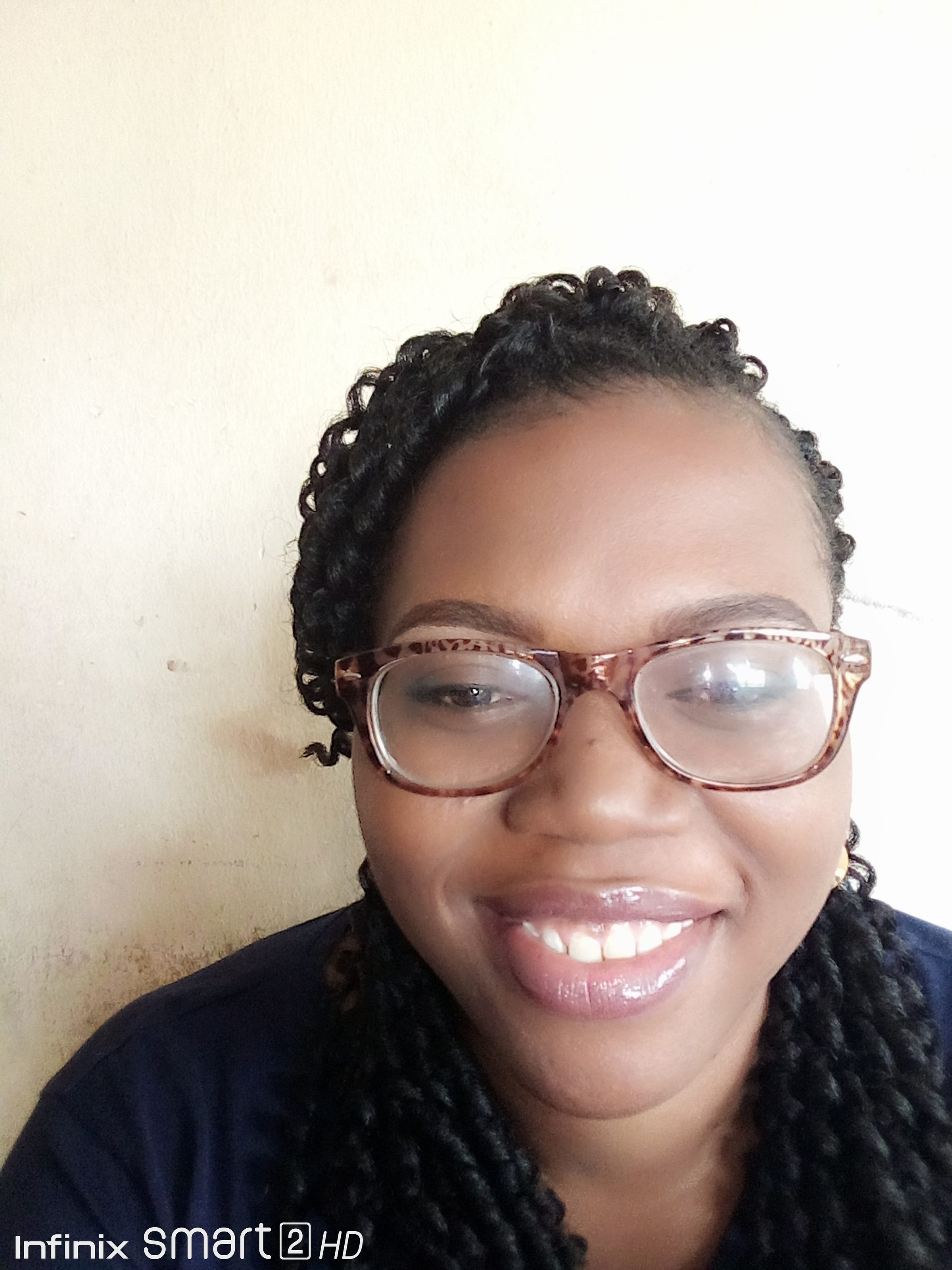 Alaje Blessing Amaka – Medium