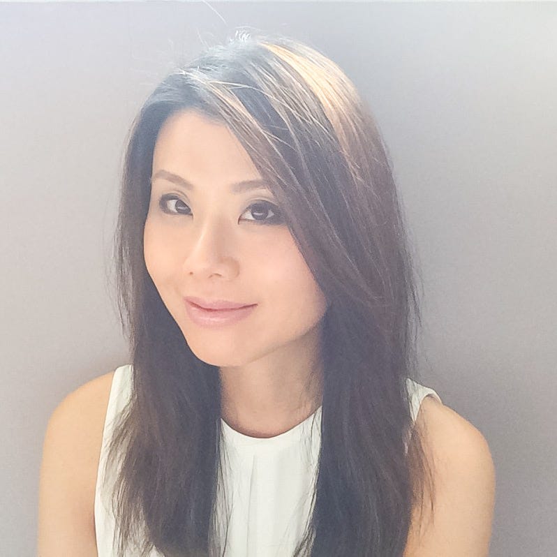 Winnie Tang – Medium