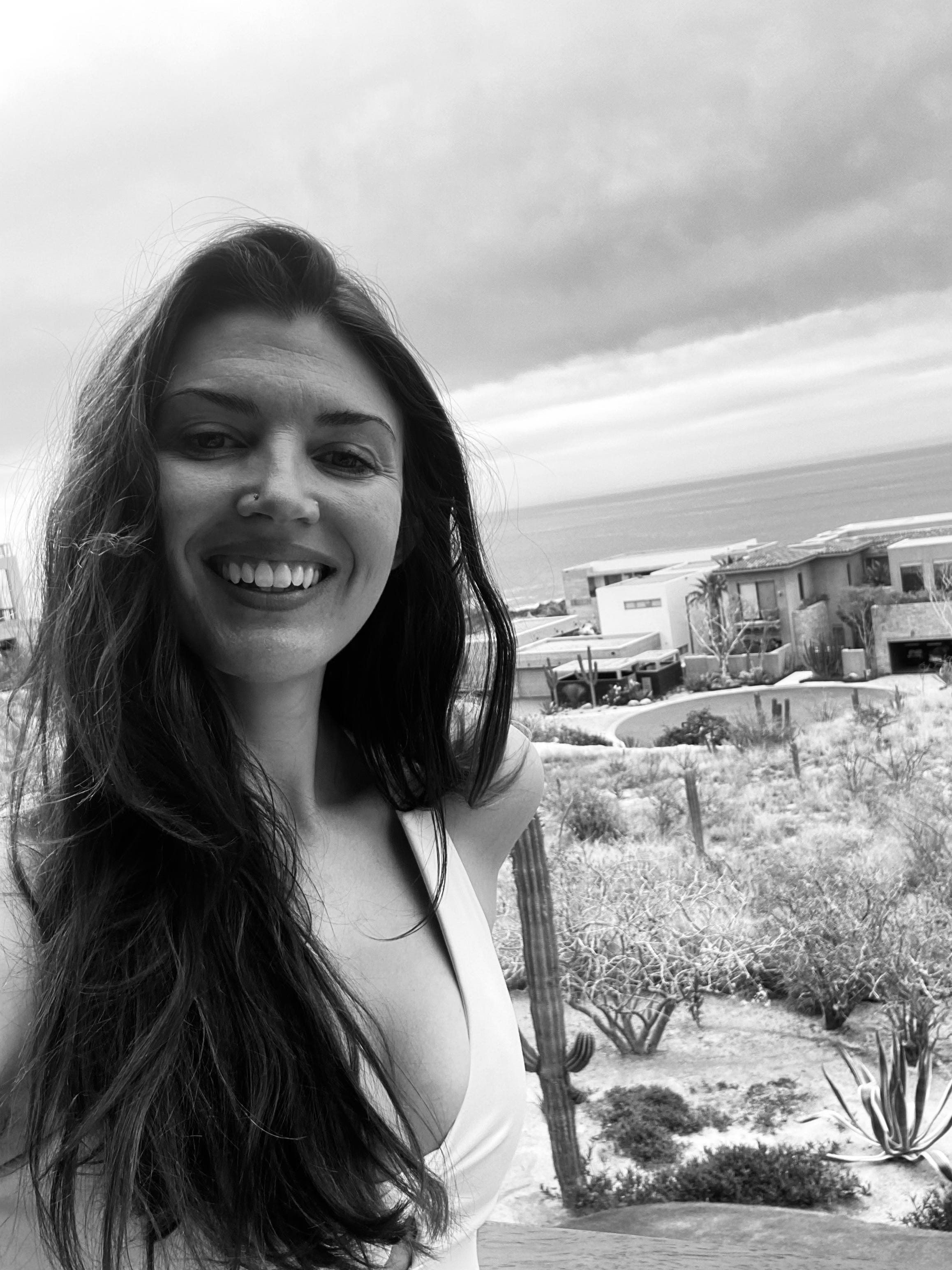 Sheena Marie – Medium