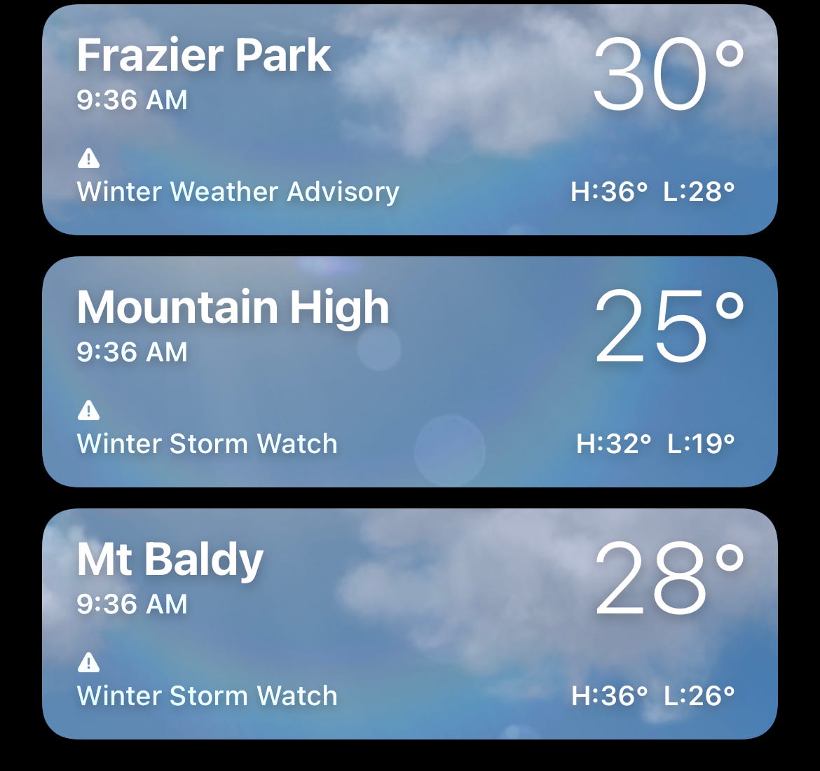 LaTesha Tiffany Reed – Medium