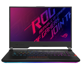 DISTRIBUTOR LAPTOP ASUS ROG ZEPHYRUS DUO 15 I9 – Medium
