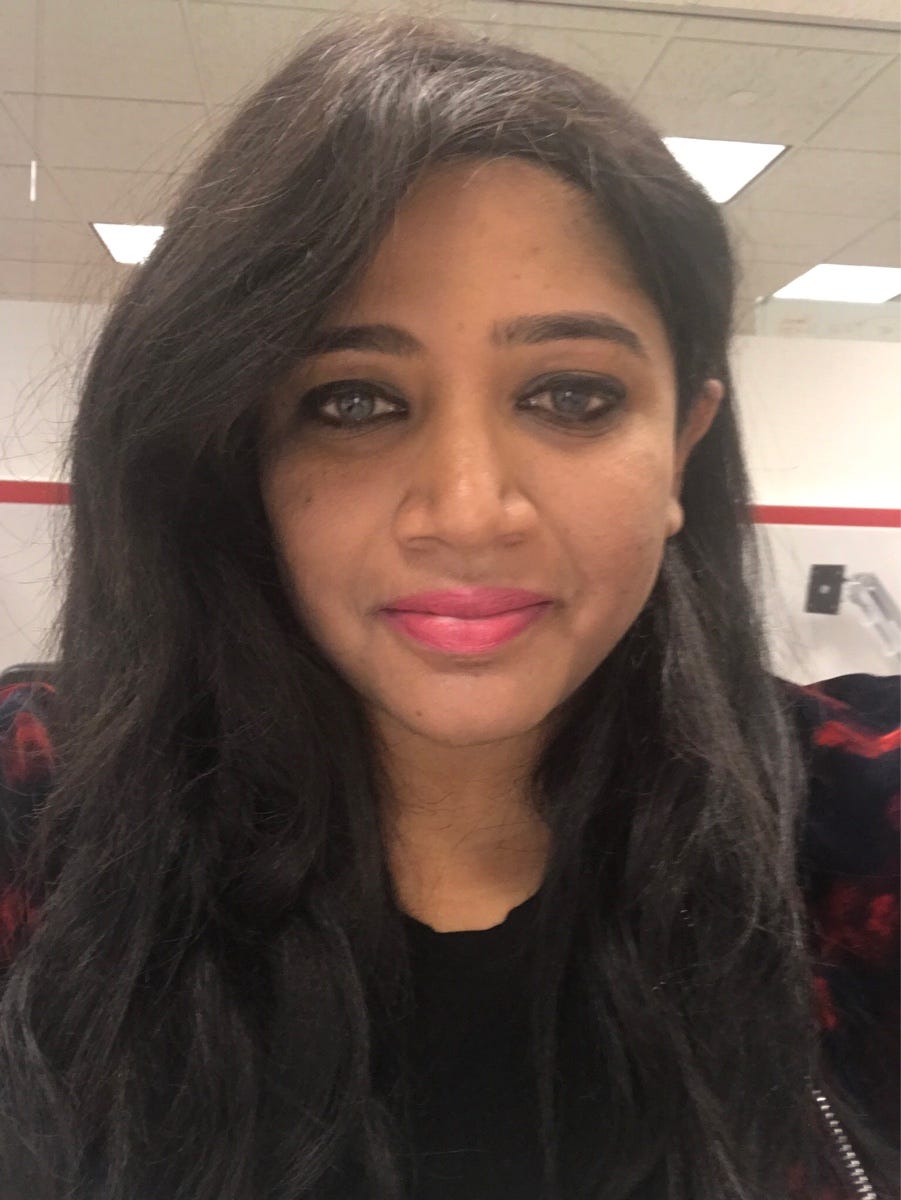 About – Anu – Medium