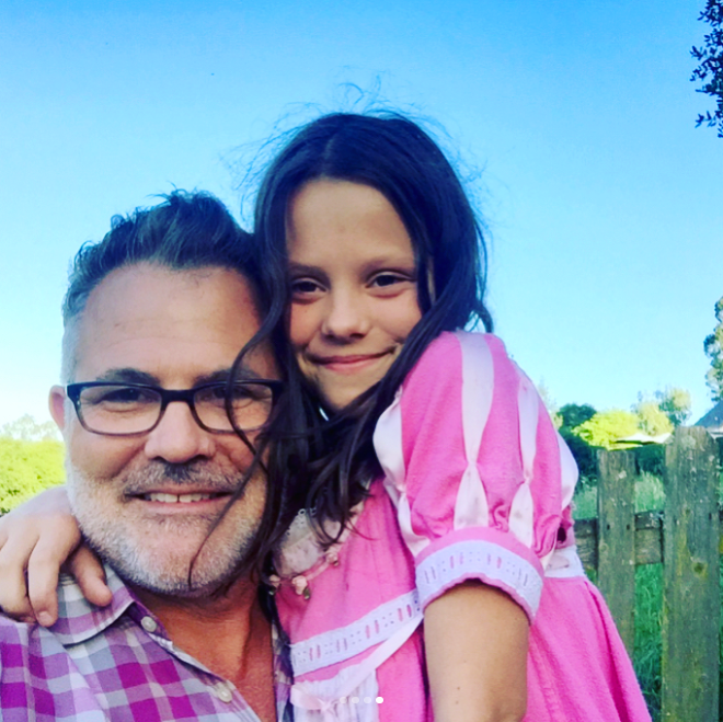 Patrick Albin – Medium