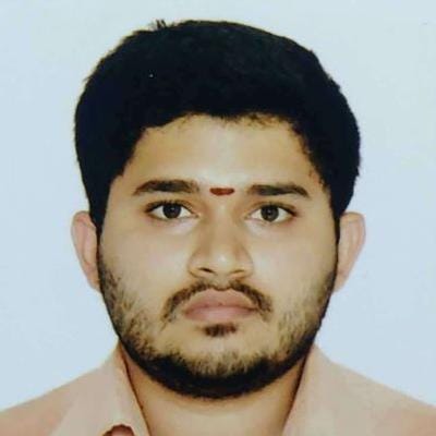 About – J Manoj Balaji – Medium