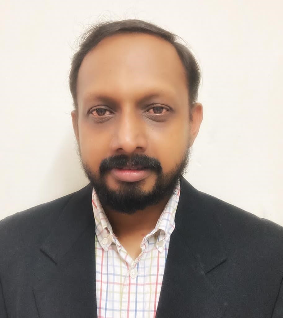 Prashant Sadasivan – Medium