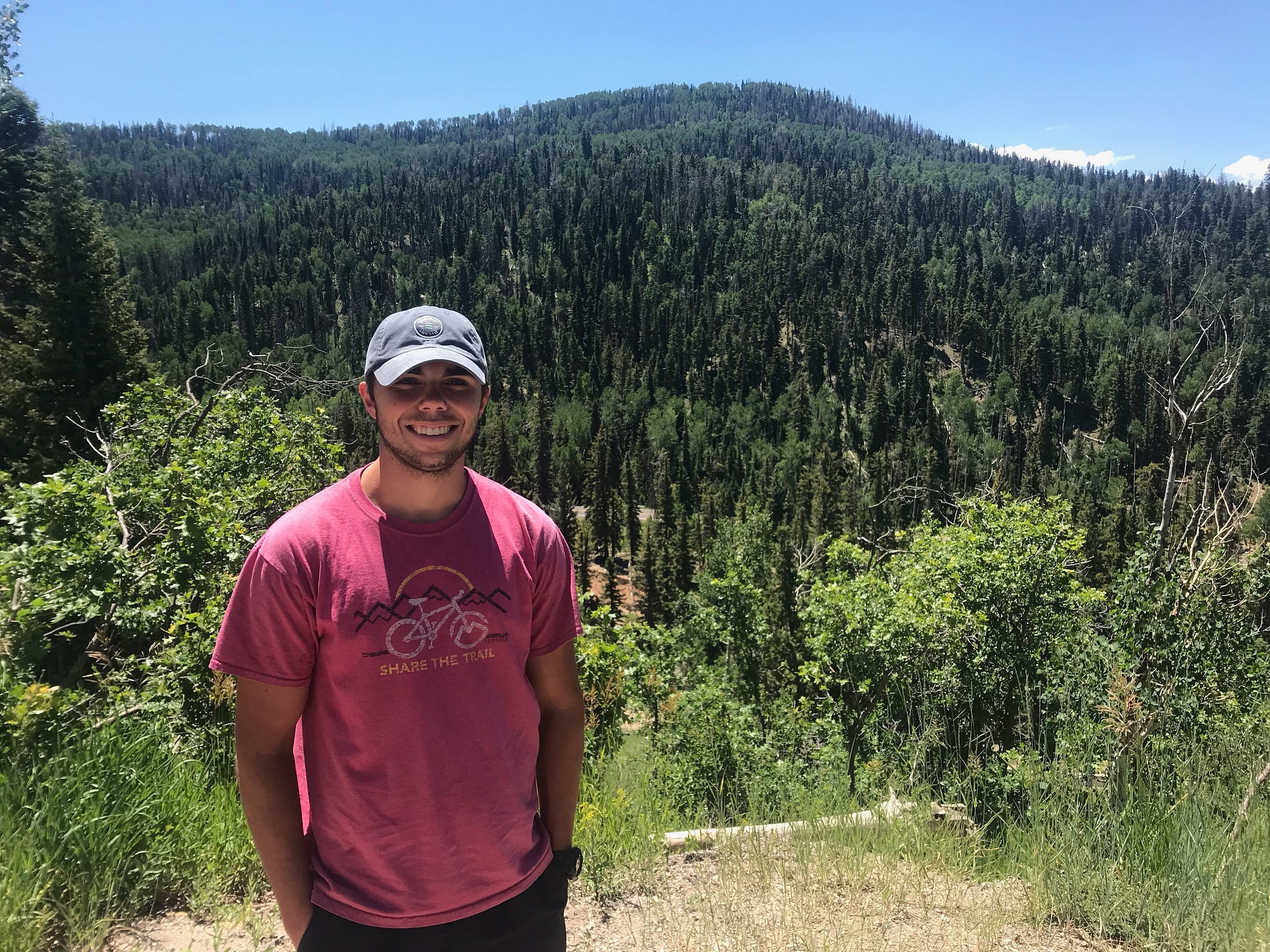 Bryce Smith – Medium