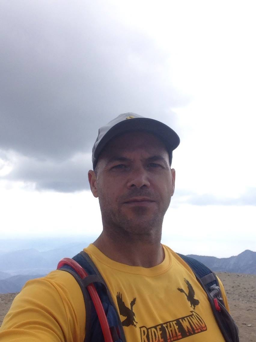 Eric Bonilla – Medium