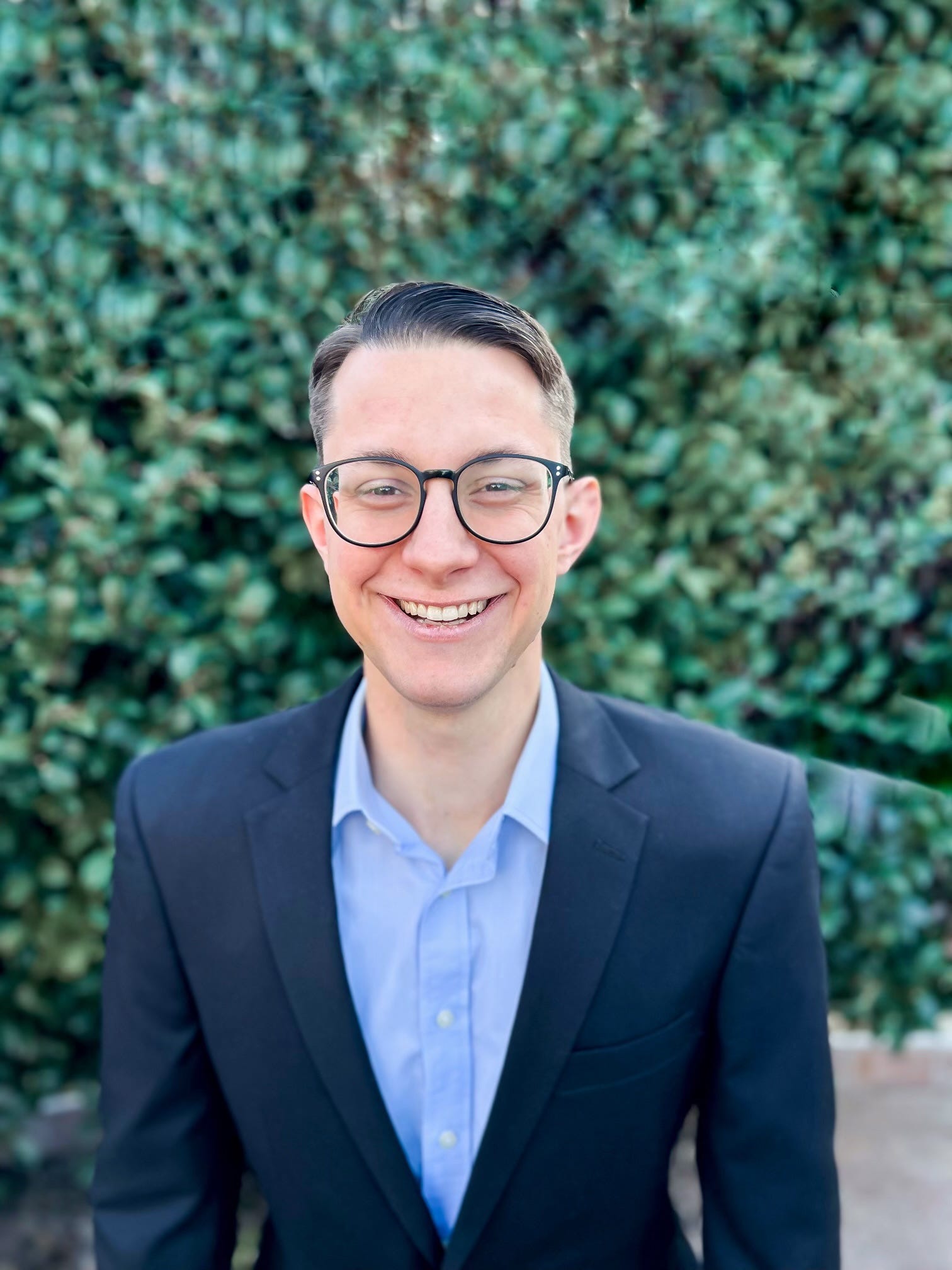 Stephen Buley – Medium