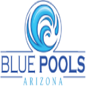 Blue Pools Arizona – Medium