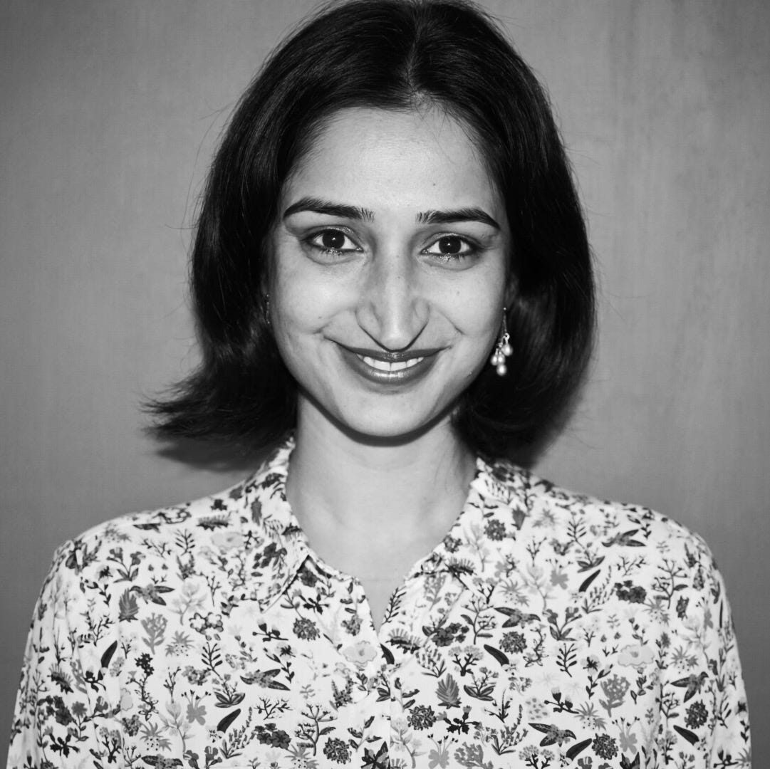 About – Preeti Kumar – Medium