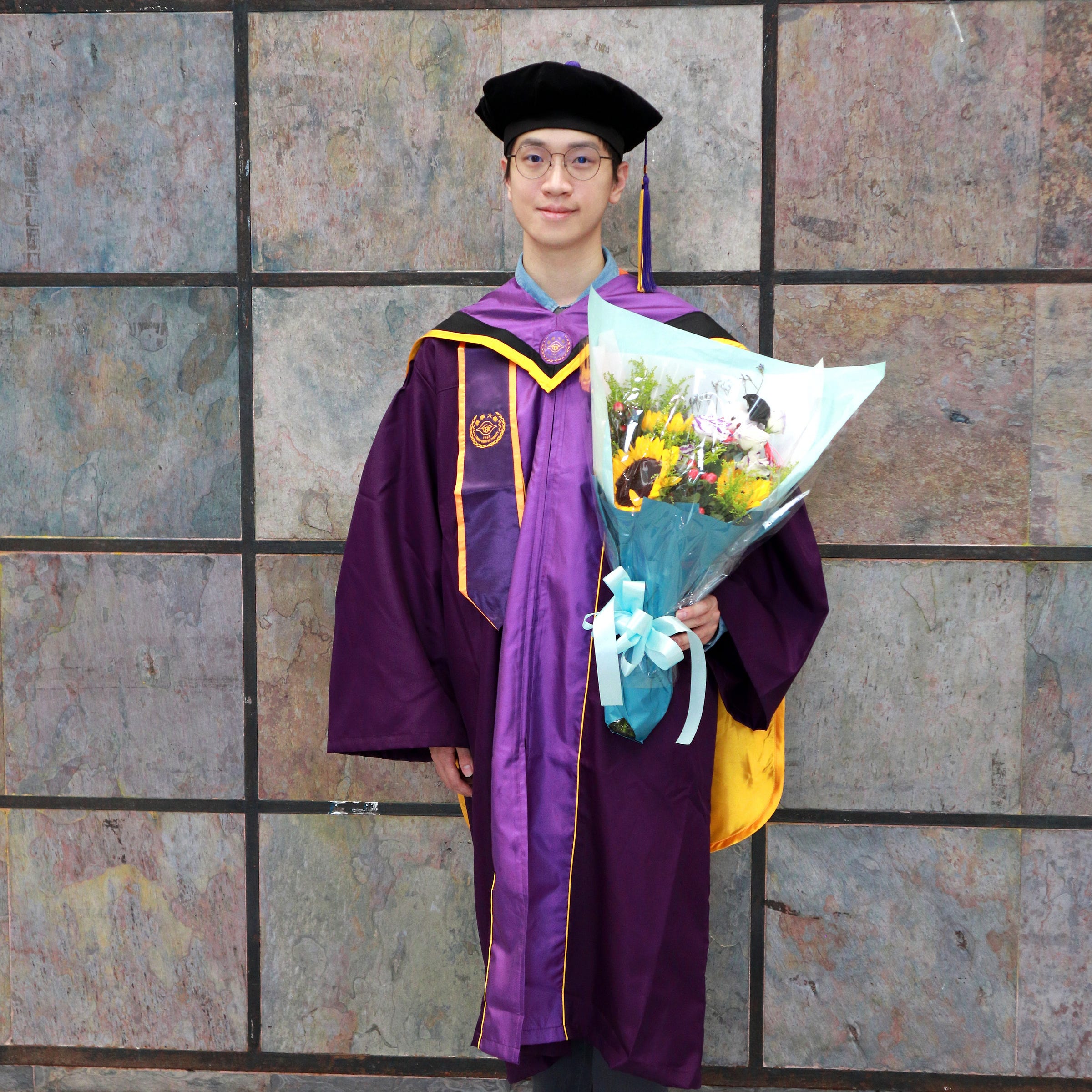 Gene Chen – Medium