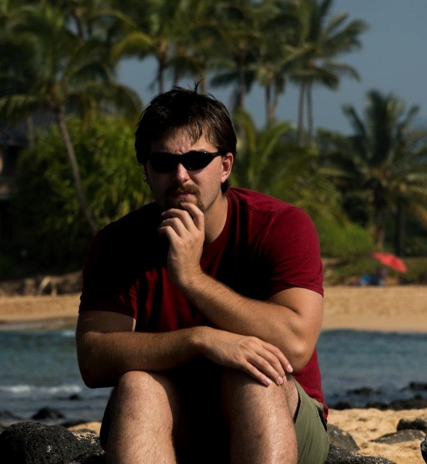 Matt Blecharz – Medium