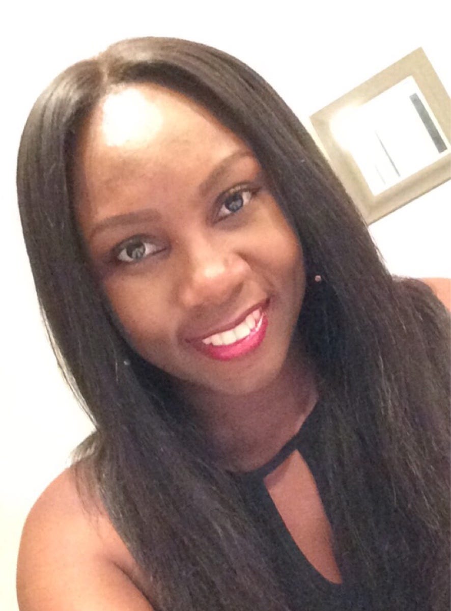 Bimpe Abimbola – Medium