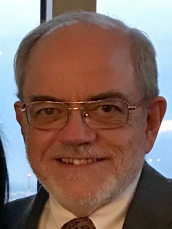 David Fair – Medium