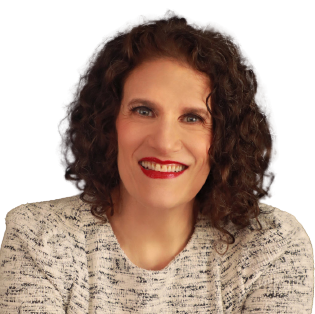 Meryl K. Evans – Medium