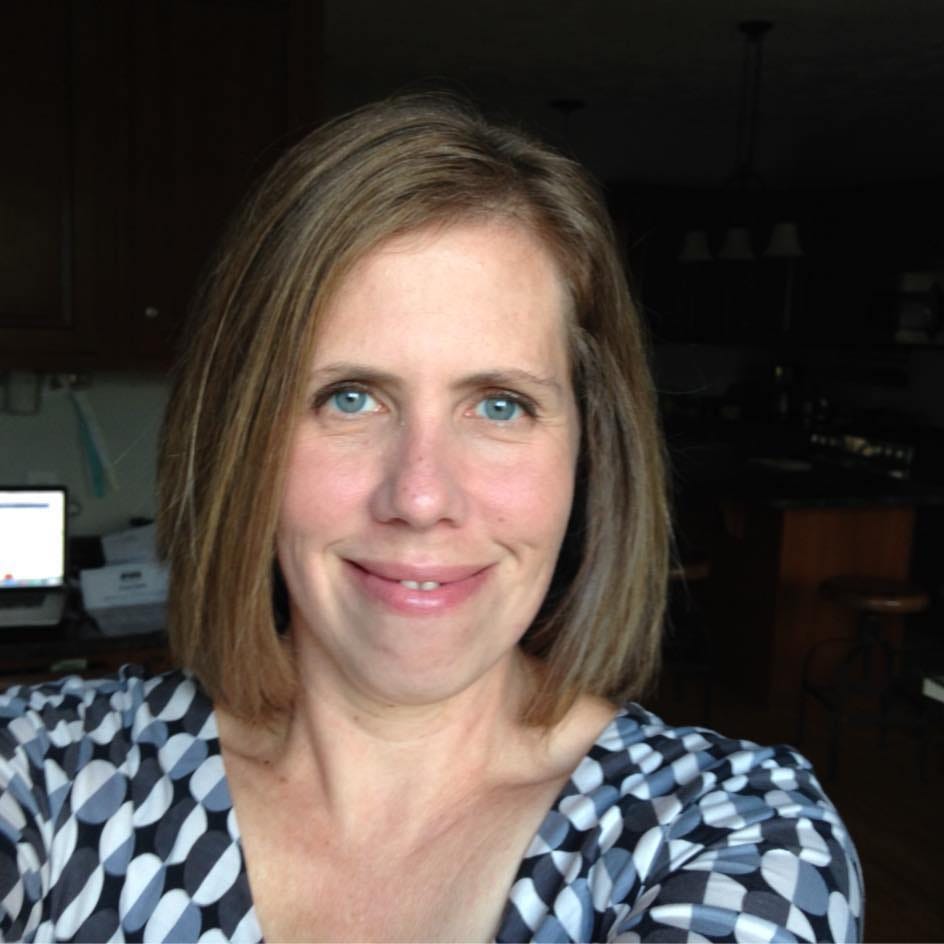 Amy Bader – Medium