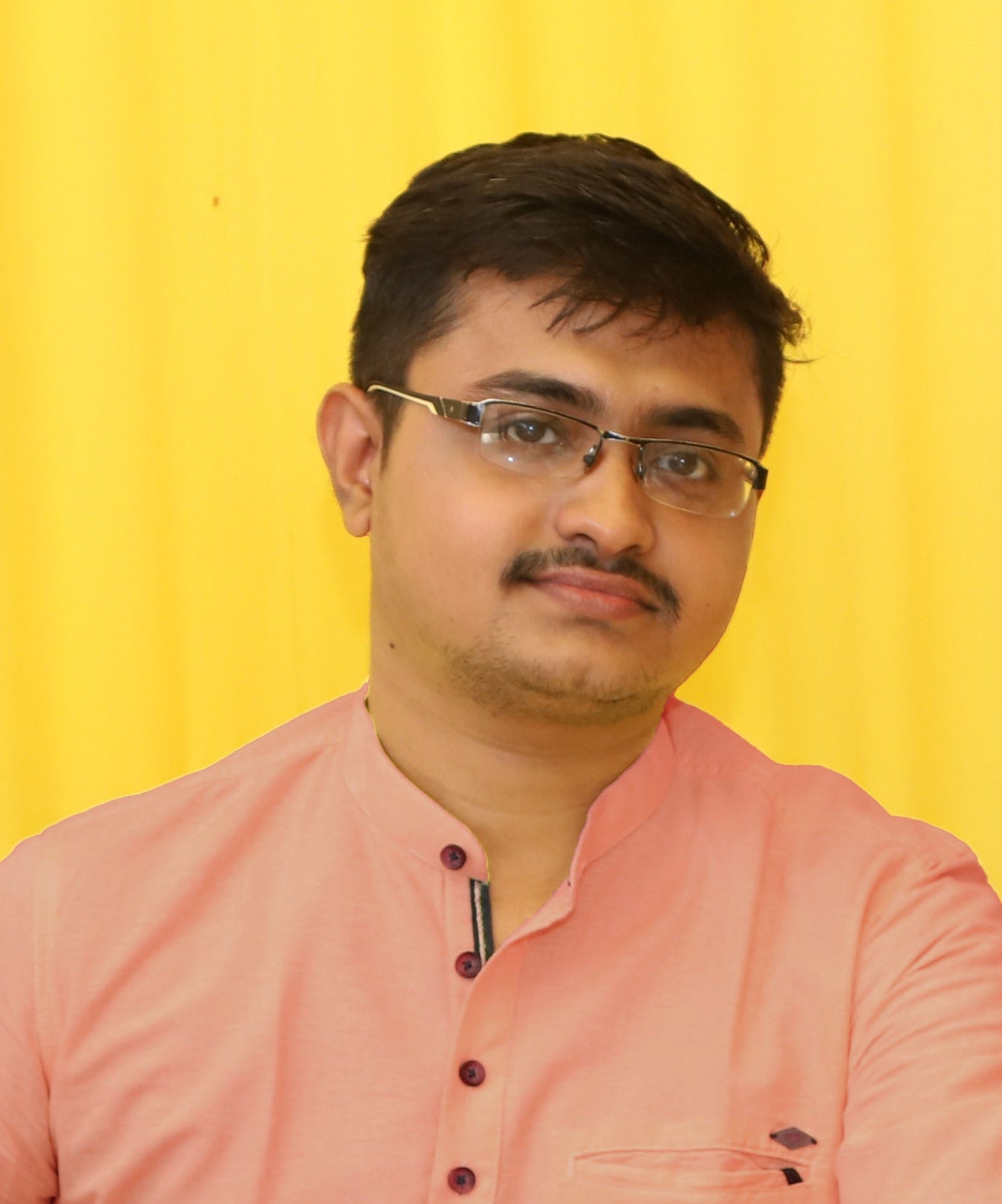 Yuvraj Parmar – Medium