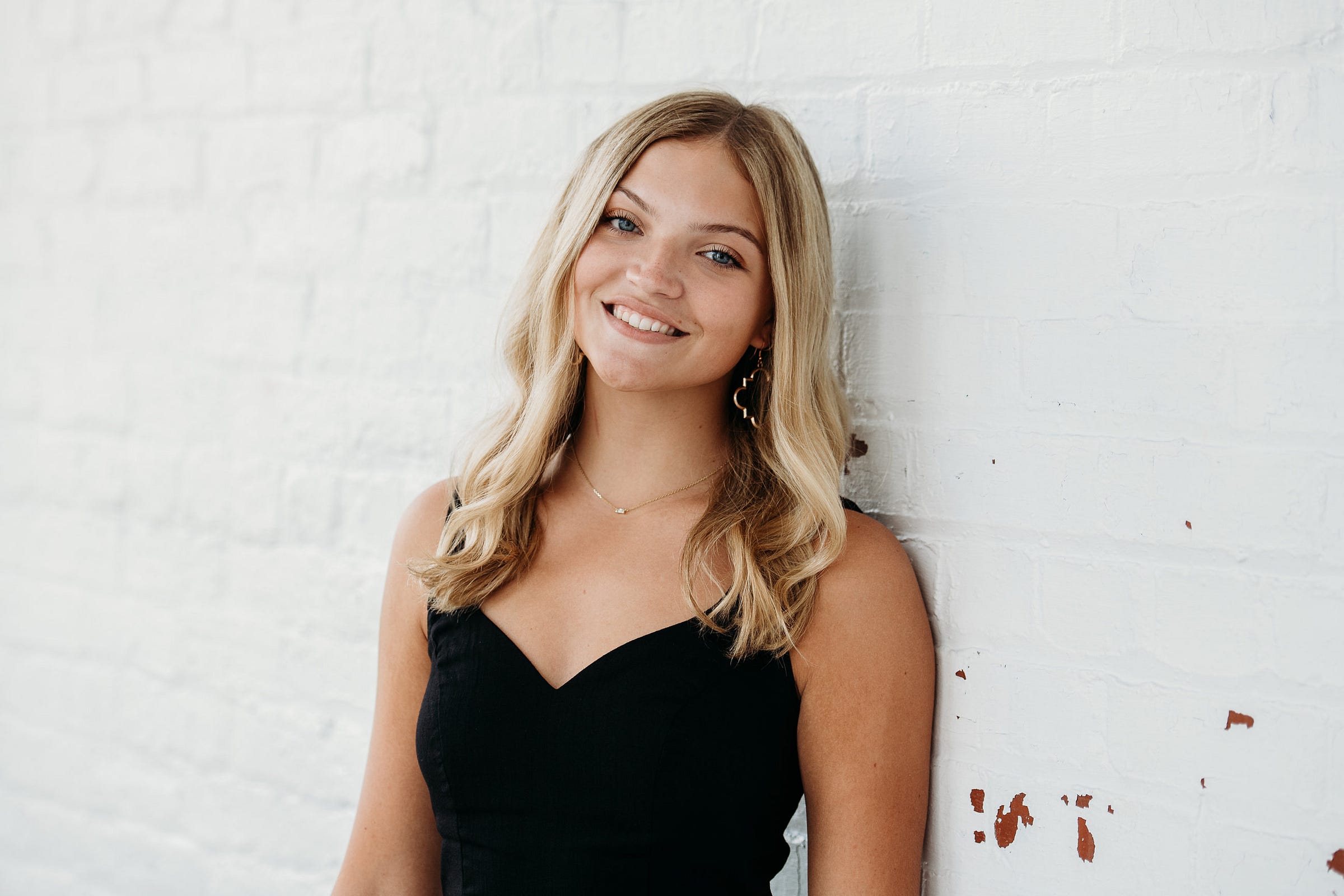 Taylor Malloy – Medium